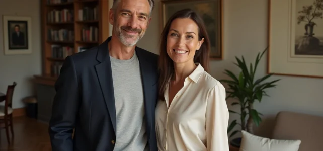 Découvrez le mari de Margot Haddad et sa vie privée méconnue ...